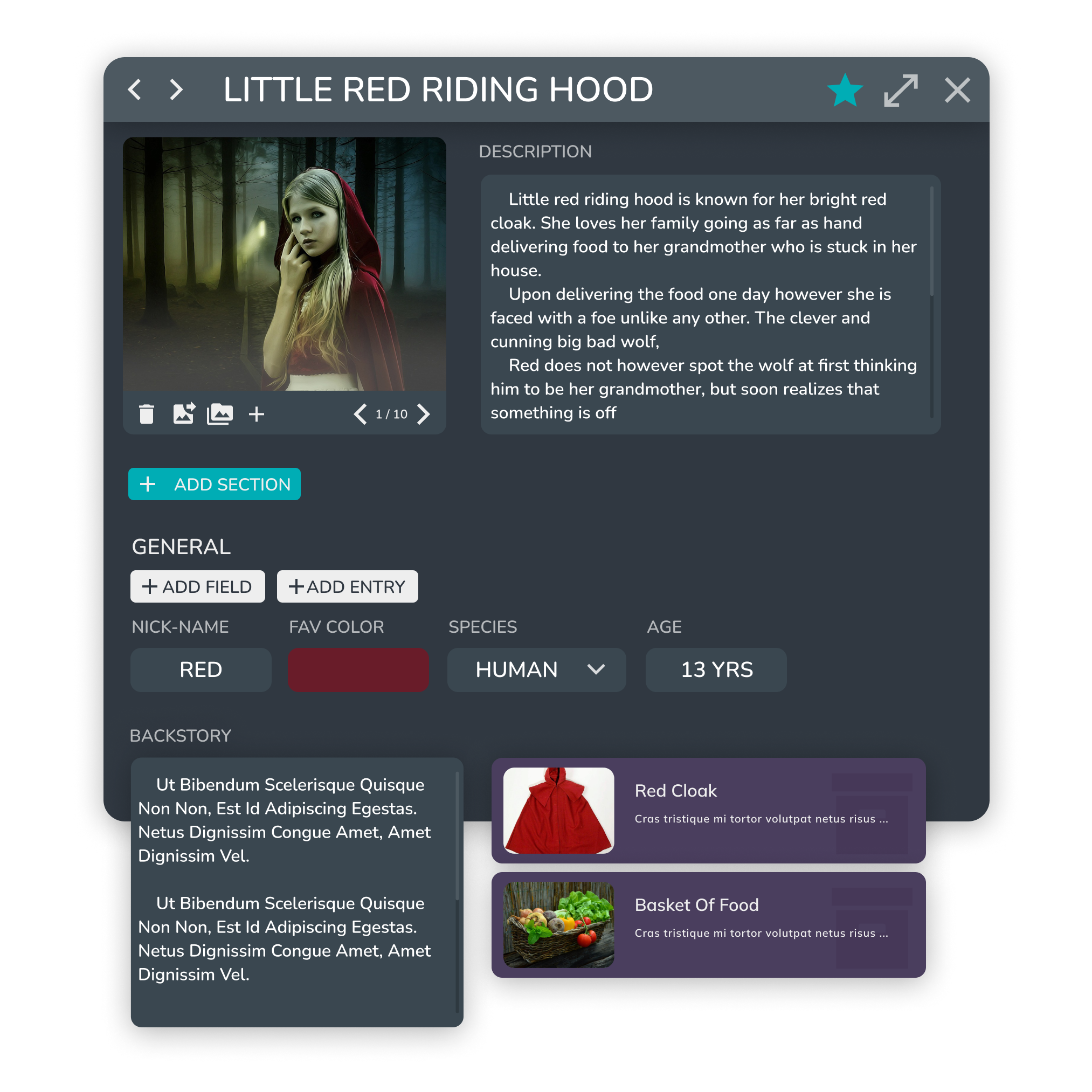 Oddisy | Craft amazing and complex stories | Oddisy